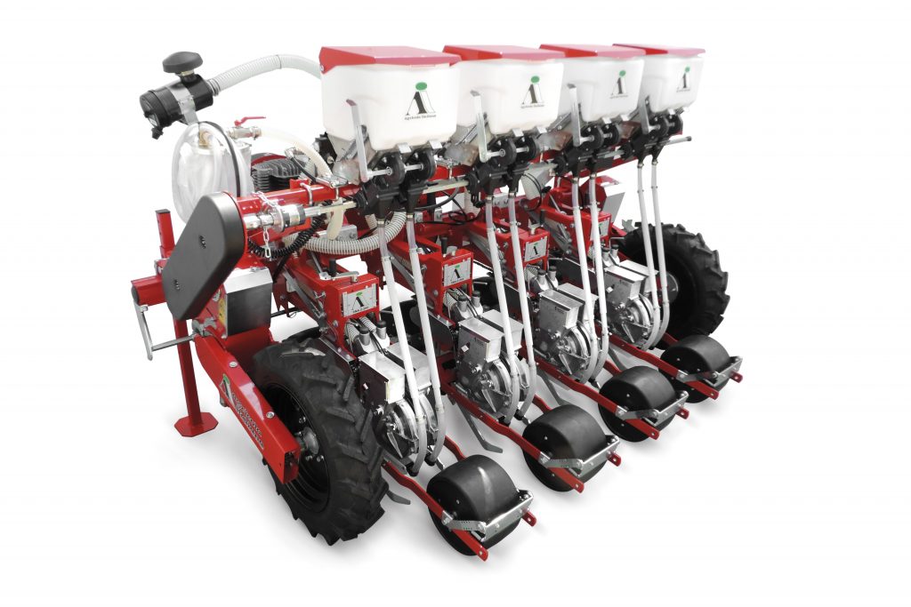 Agricola Agricultural Sowing Machines - Vin Rowe Farm Machinery