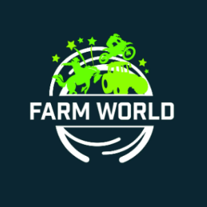 Lardner Park Farm World 2024! - Vin Rowe Farm Machinery